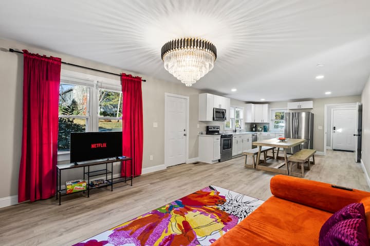 Close To Great Wolf Lodge/charlotte Speedway - Midland, NC