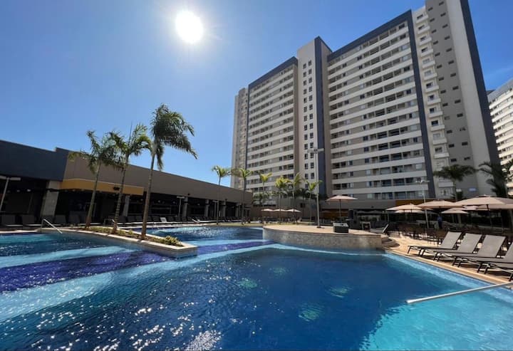 Enjoy Solar Das áGuas- Olímpia/sp - Olímpia