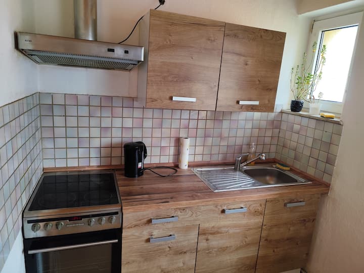 Schöne Wohnung Neben Audi-forum - Ingolstadt