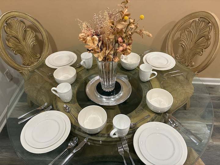 Spend The Holidays In Atlanta! - Brookhaven, GA