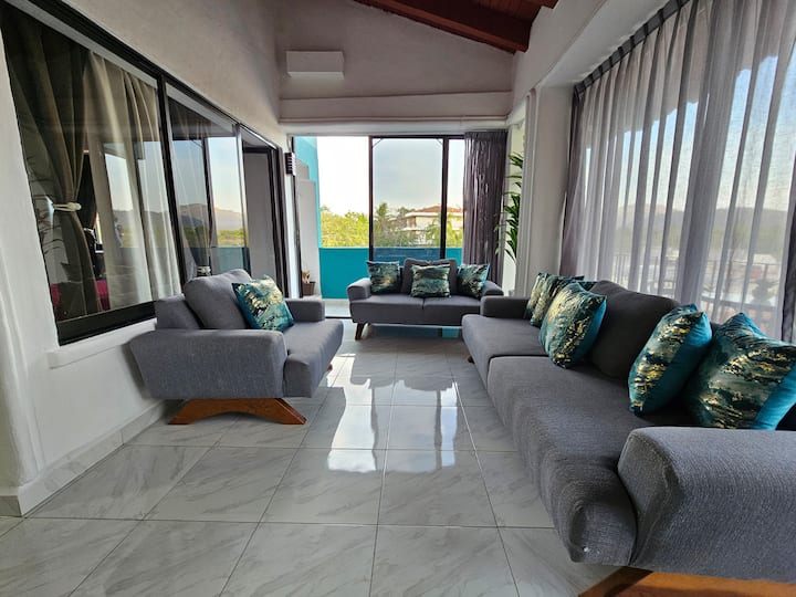 Departamento Céntrico En Ixtapa - Mexico