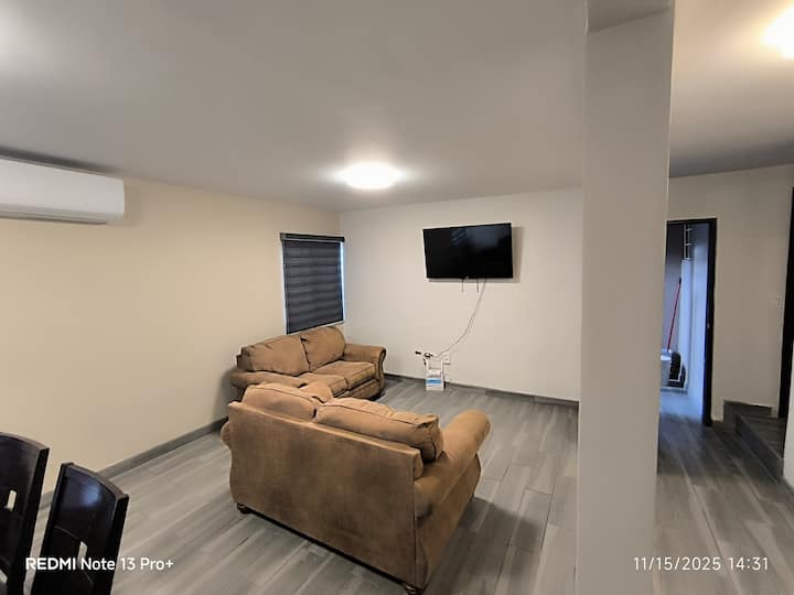 Cozy House, Great Location! - Mexicali