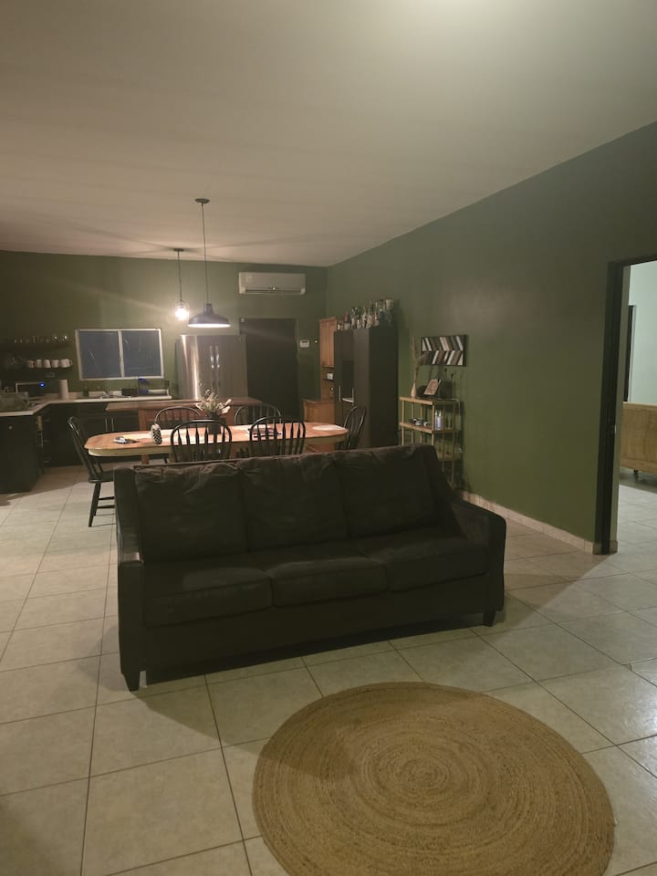 Casa Cachora - San Luis Rio Colorado