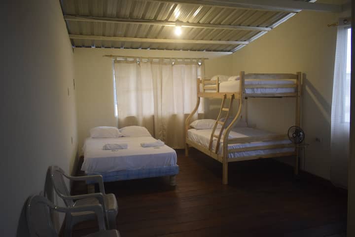 Suíte Acojedora, Un Espacio De Tranquilidad. - Machala