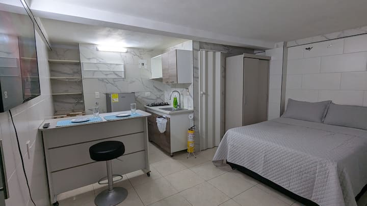 Apartaestudio Cerca A Aeropuerto - Palmira