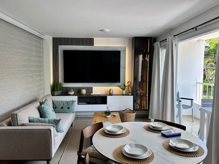 Modern Cali Apartment Near El Ingenio (2nd Floor)! - Cali