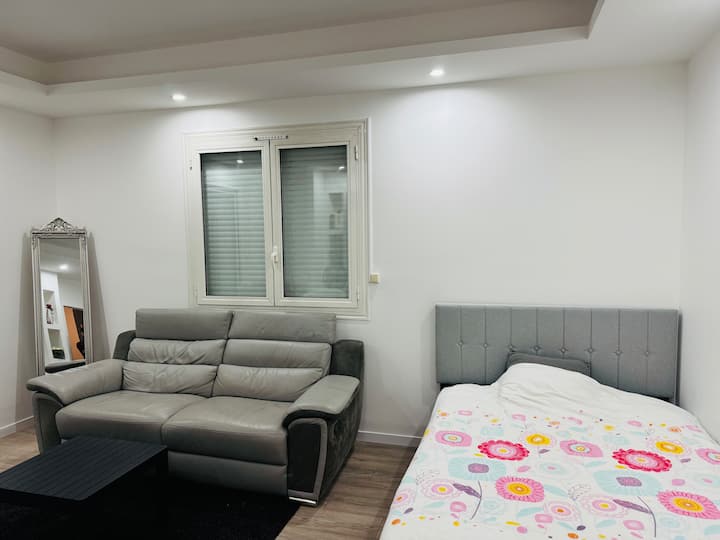 Une Chambre Premier éTage - Saint-Gaudens