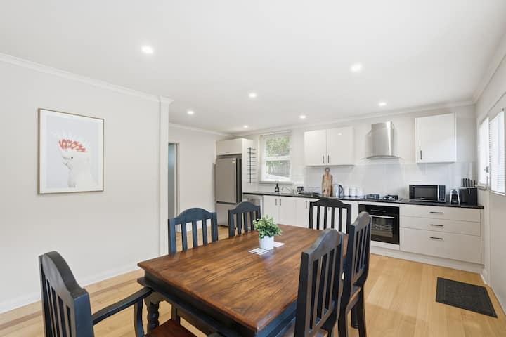 Cosy South Hobart Getaway - Hobart