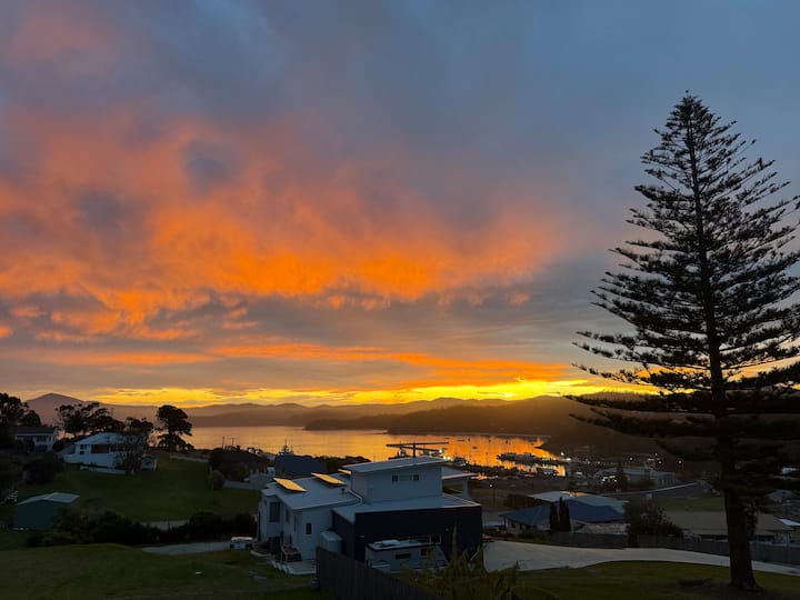 The Mariners View - Eden