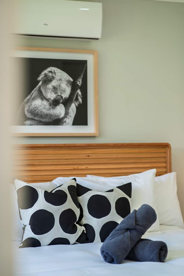 The Armidale House #2 - Spacious Luxury - Armidale