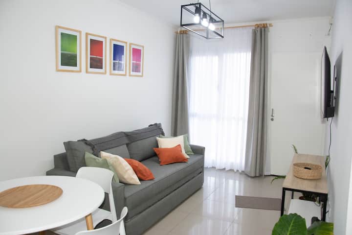 Pétalo Azul - Argentina