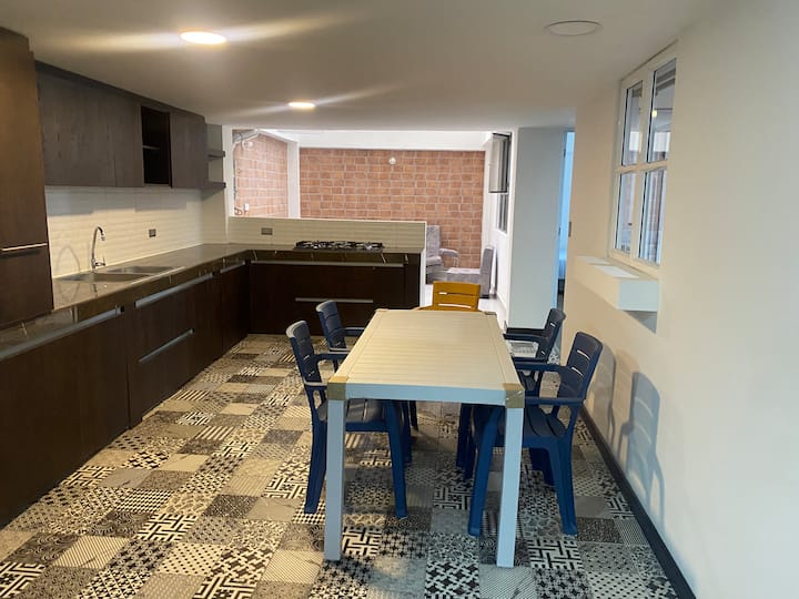 Apártamento Cómodo En Pasto - Pasto