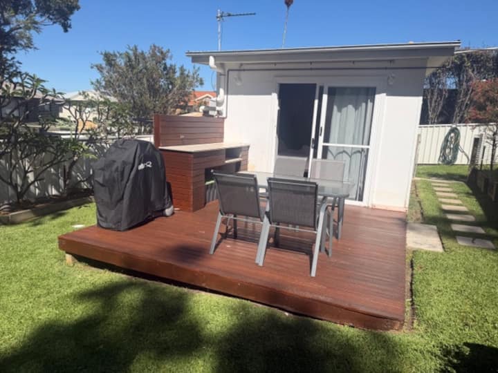 Frangipani Studio - Ulladulla