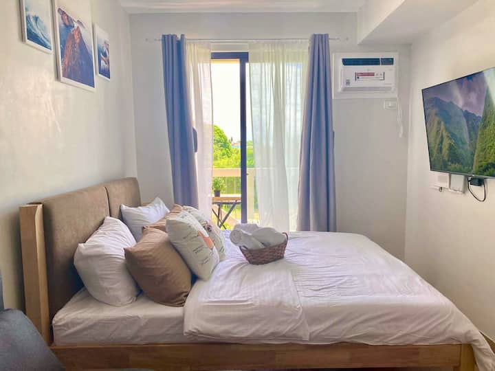 The Pine Suite Spot|tower3|netflix, Disney+ Hbo - Tagaytay