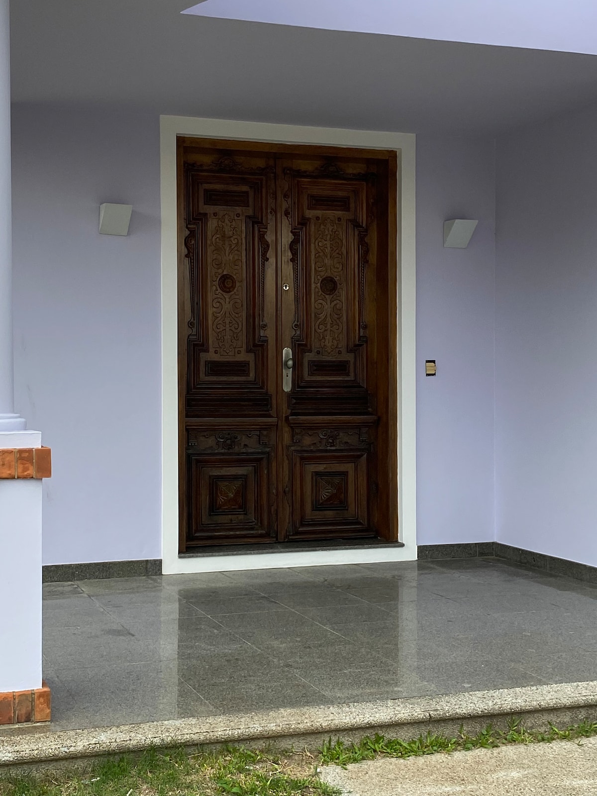 House on the sea block, near SABA with pool - Houses for Rent in ...