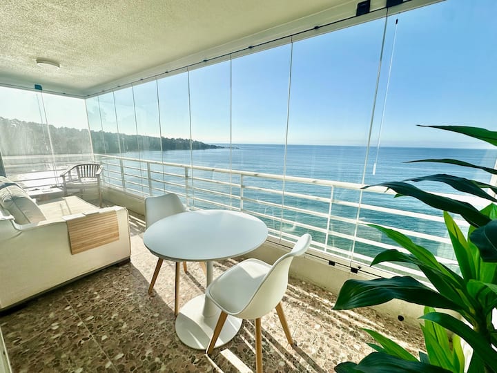 Vista Privilegiada. - Quintero