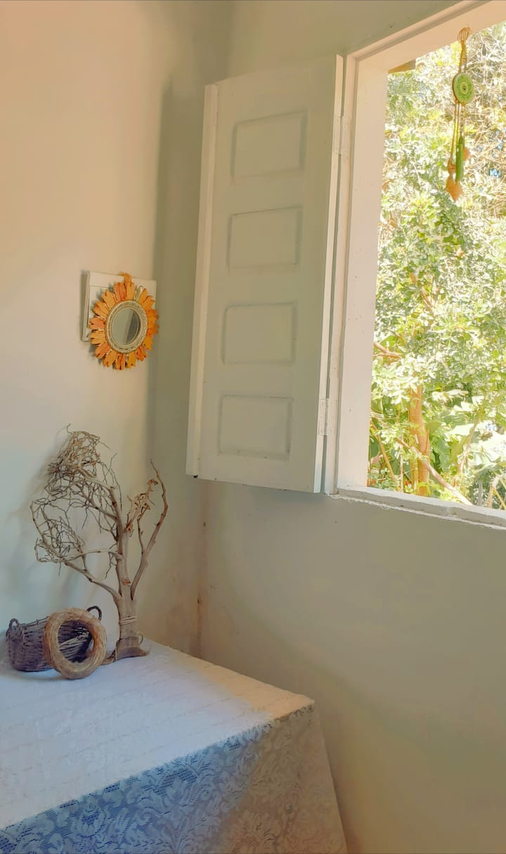 Hospedagem Mirante Do Porto Itacaré - Itacaré