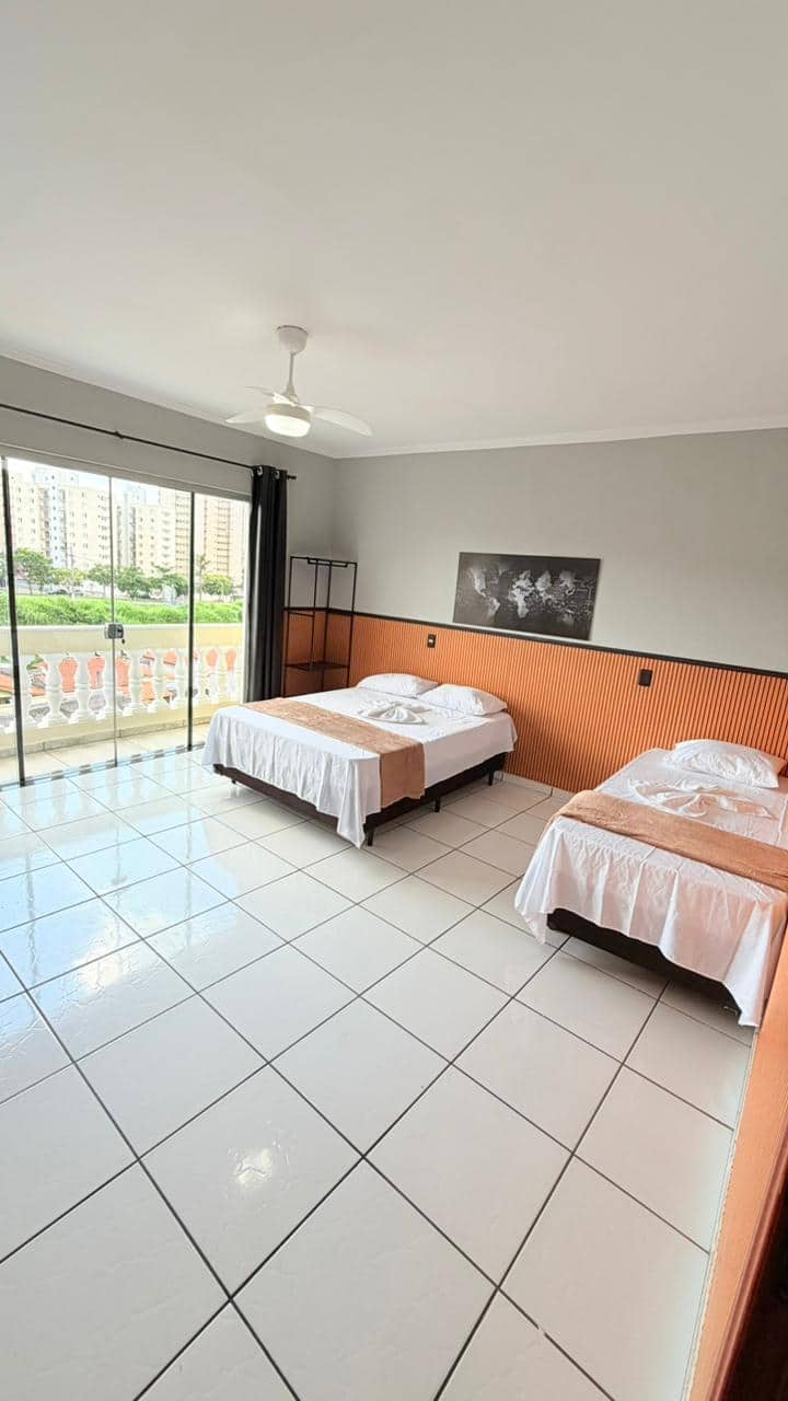 Loft Triplo Vista Cidade Em Jundiaí - Jundiaí