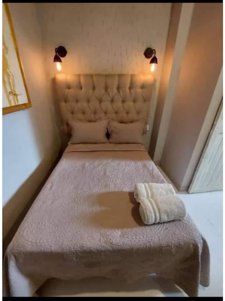 Habitación Céntrica - San Miguel de Allende