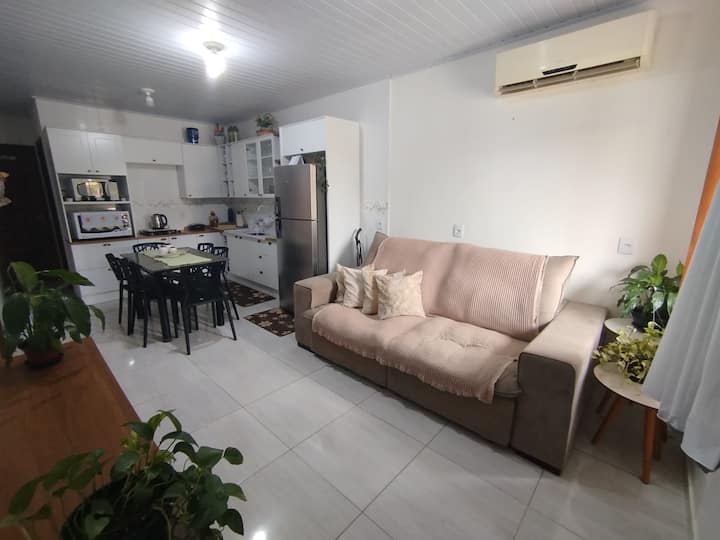 Casa De Verão - Garopaba