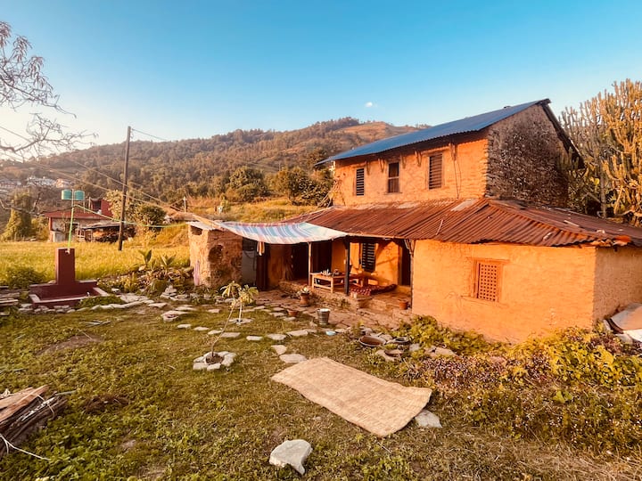 Shaman's Lodge - 포카라