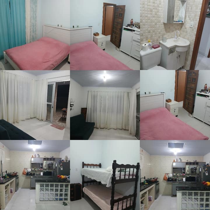 Casa De Praia Guaratuba - Guaratuba