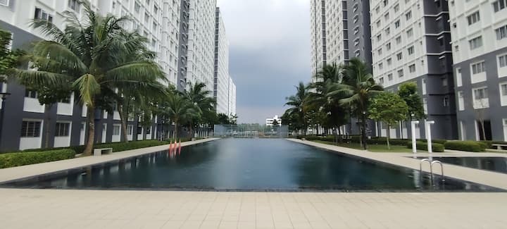 Your Urban Oasis In Eco Majestic, Semenyih - Semenyih