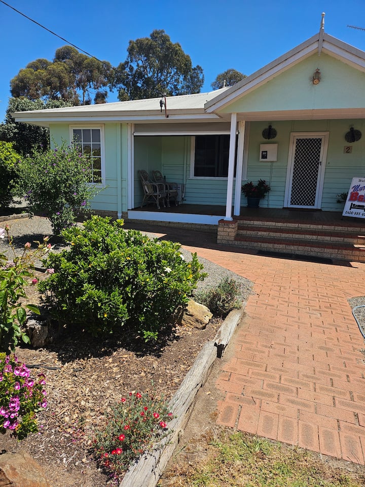 Murray's B & B - Gnowangerup