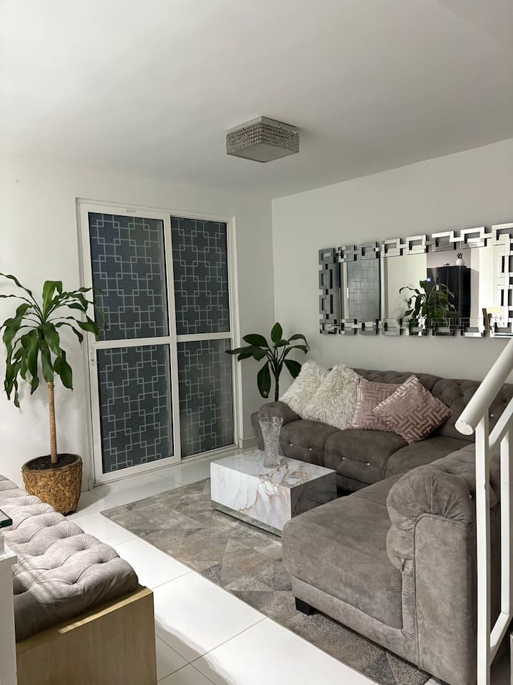 Casa Urbanización Caña Real A 8 Min Del Aeropuerto - Palmira