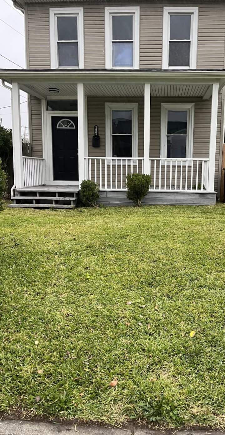 Kene's Luxury Home - Chesapeake, VA