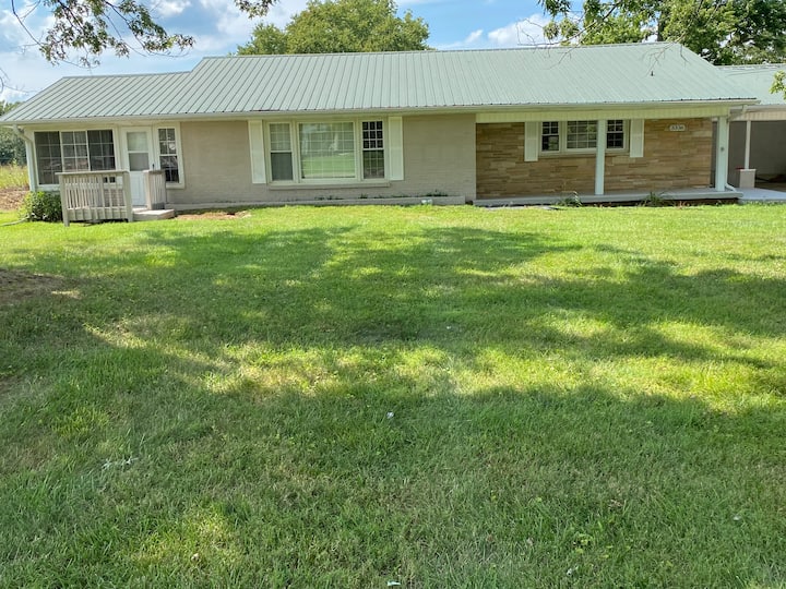 Farm House - Cookeville, TN