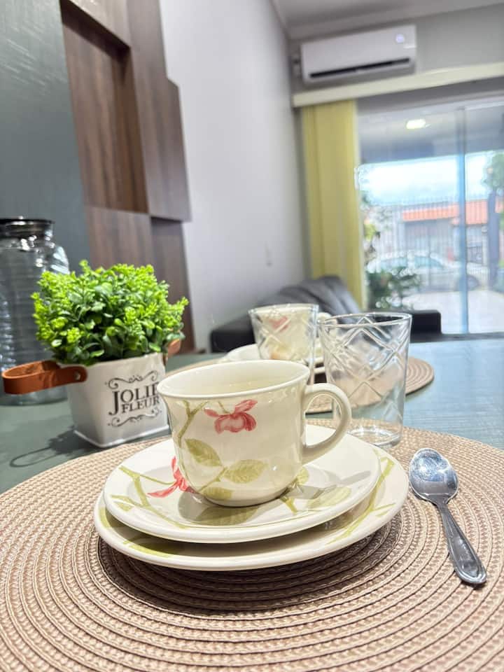 Recanto Da Paz- Próximo Ao Paraguai - Foz do Iguaçu