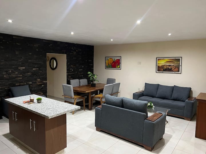 Casa Encanto - Tonalá