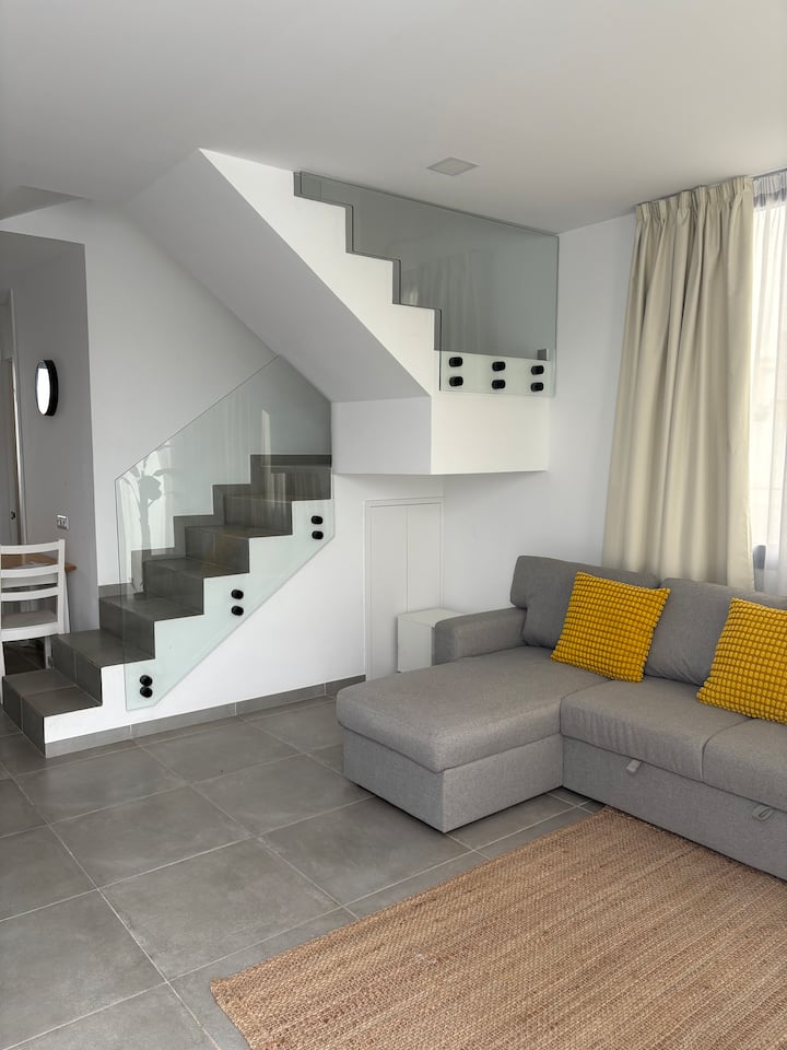 Playa Honda Airport Suite - Costa Teguise