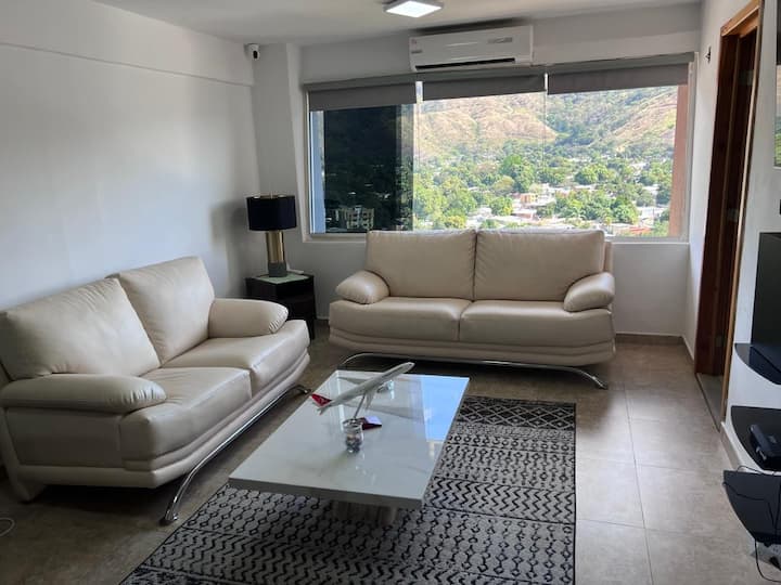 Lujoso Y Exclusivo Ph. - Venezuela