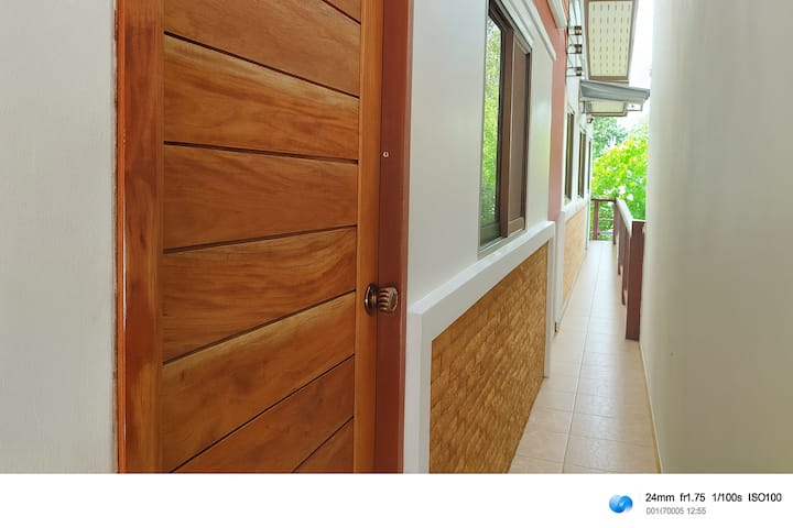 D'nyna Kantiang Guest House2 - クラビー