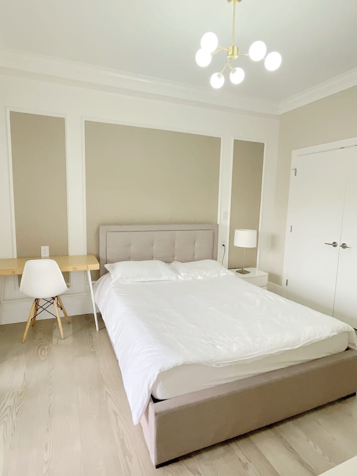 Lisa Luxury Suite - Ladner