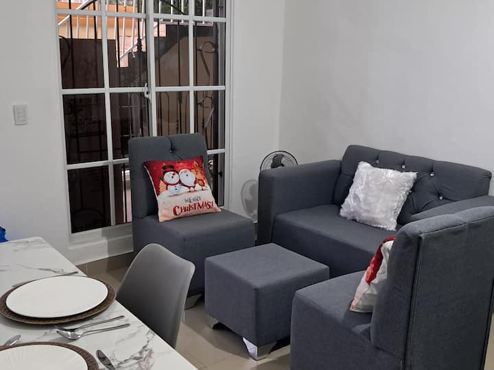 Mario Aparta Estudio - Puerto Plata