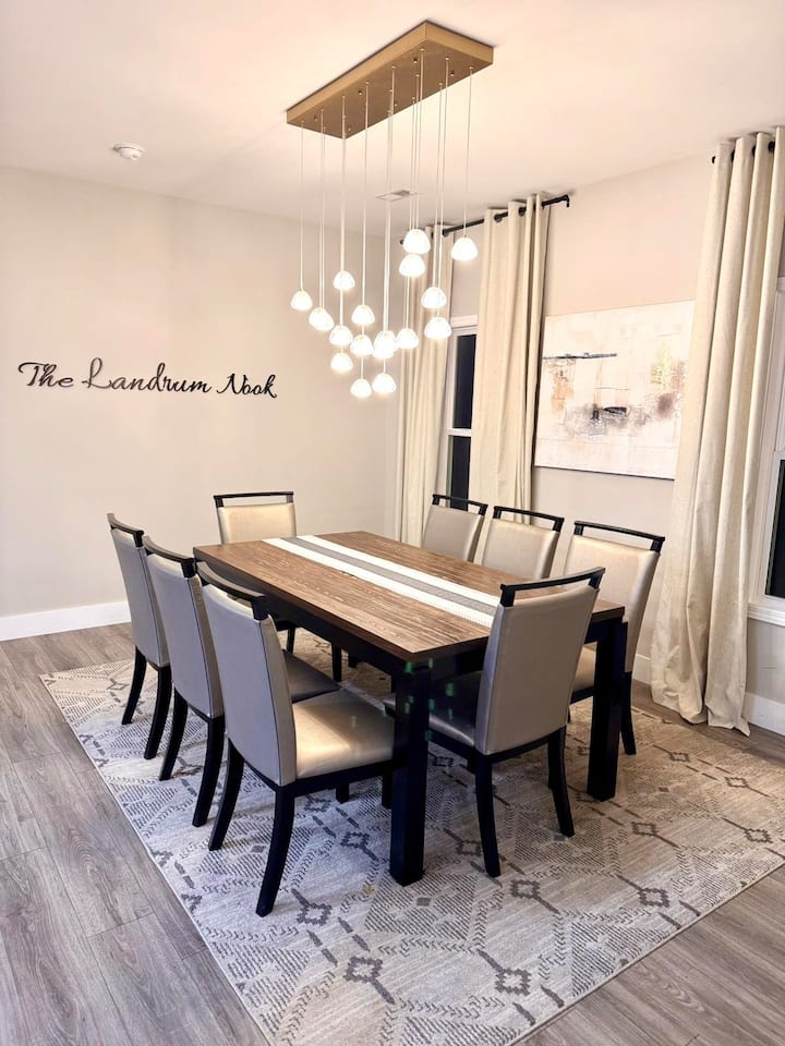 The Landrum Nook - Tryon, NC