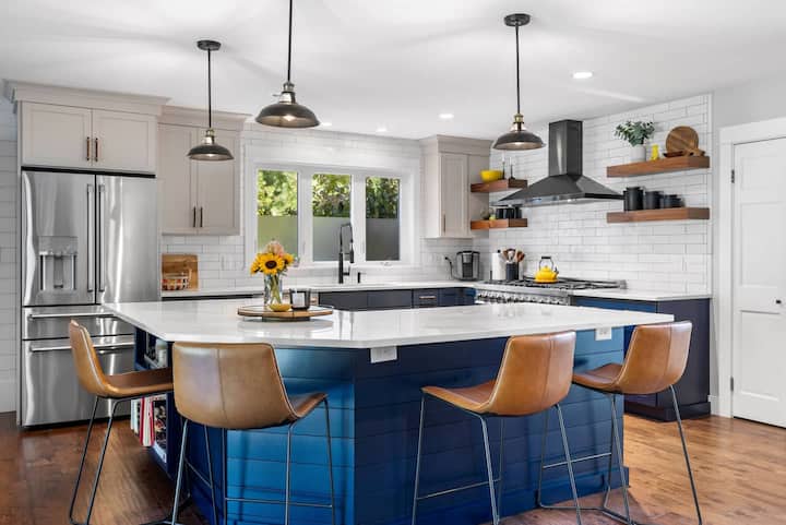 Kpt | The Salt Pine House (House Only) - Kennebunkport, ME