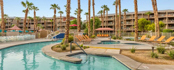 Lovely 2 Br In Indio, Ca - Indio, CA