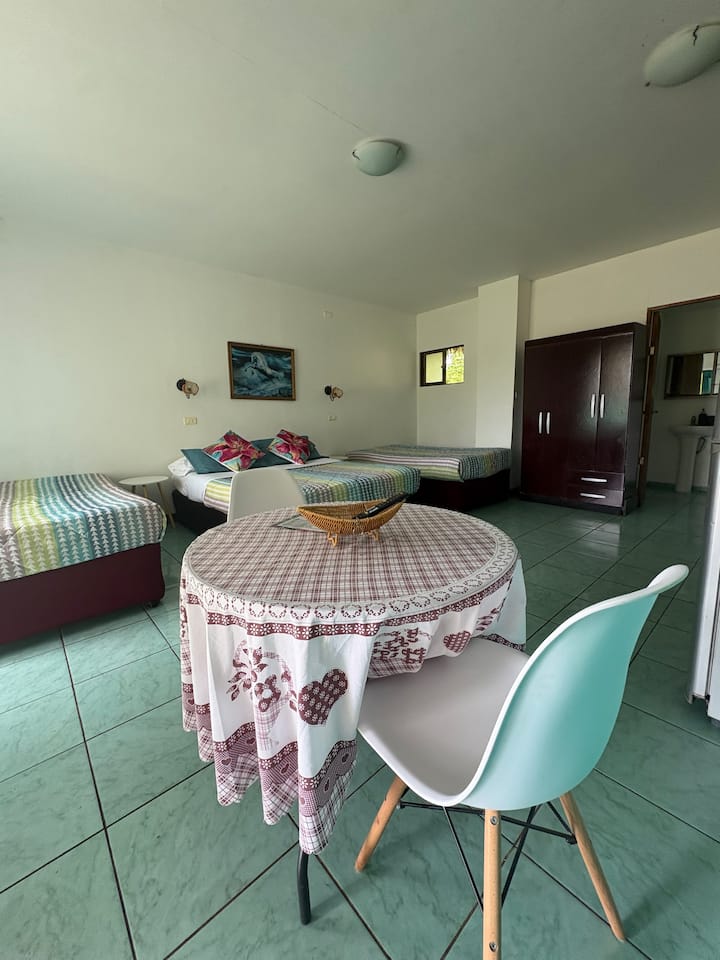 Cabañas Equipadas Independientes - Easter Island