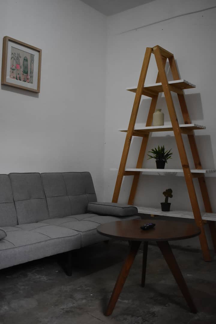 Casita De Ponciano - Oaxaca