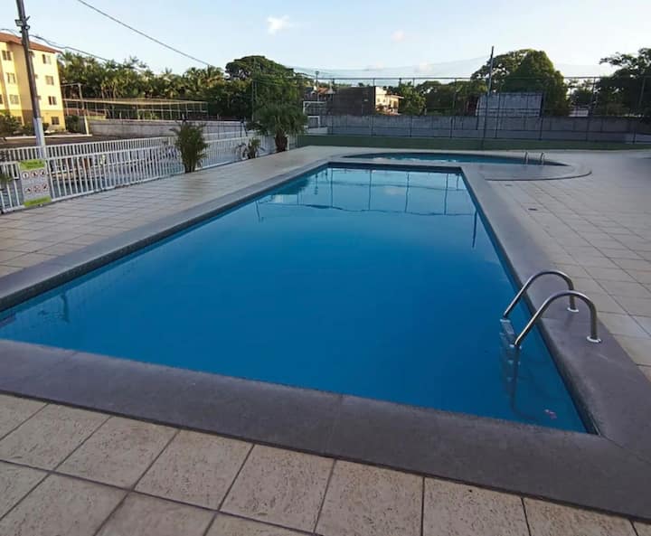 House Forquilha 2. - Sao Luis, Brazil