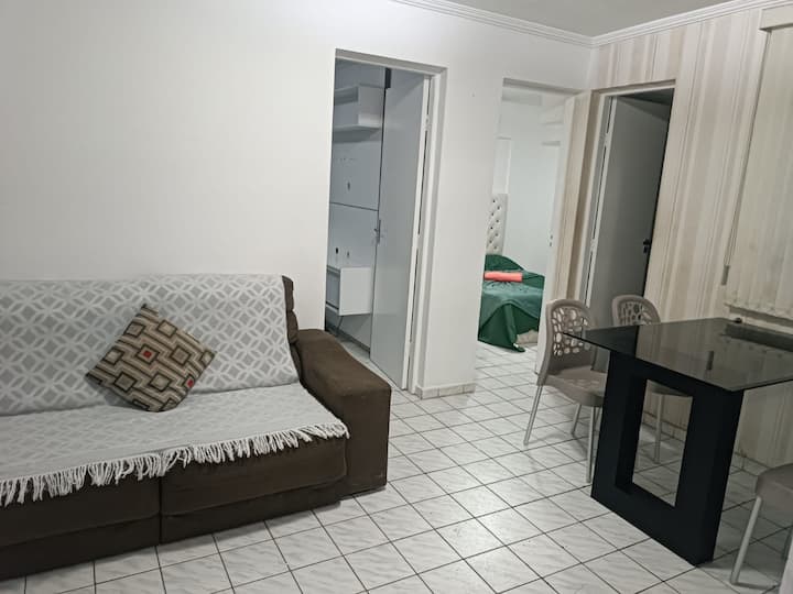 House Bosque 2. - São Luís