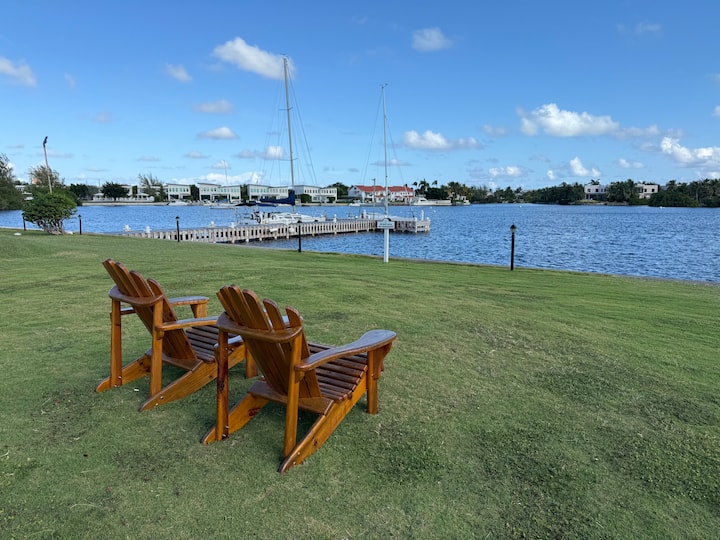 Elegant Island Studio - Walk To Seven Mile Beach - Cayman Islands