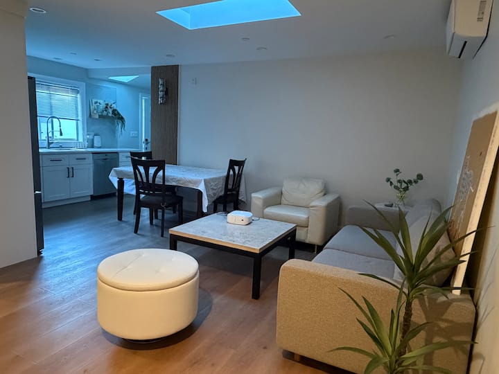 Brand-new 1br Suite • Elite Neighborhood Stay - Palo Alto, CA