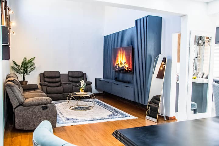 Sukoluhle Guest House - Parklands