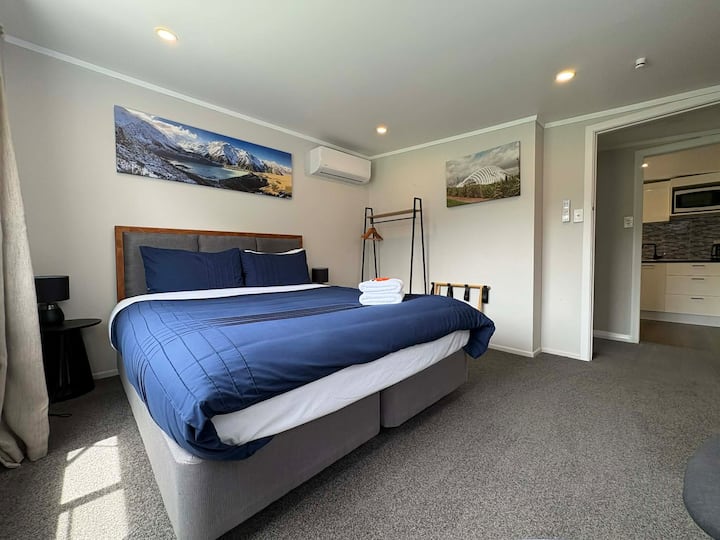 Rosetown Hideaway - Te Awamutu