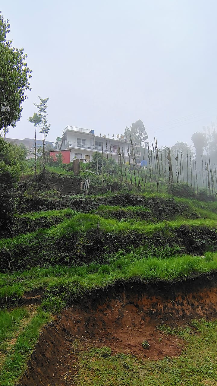 Sudure Namo Homestay - ダージリン